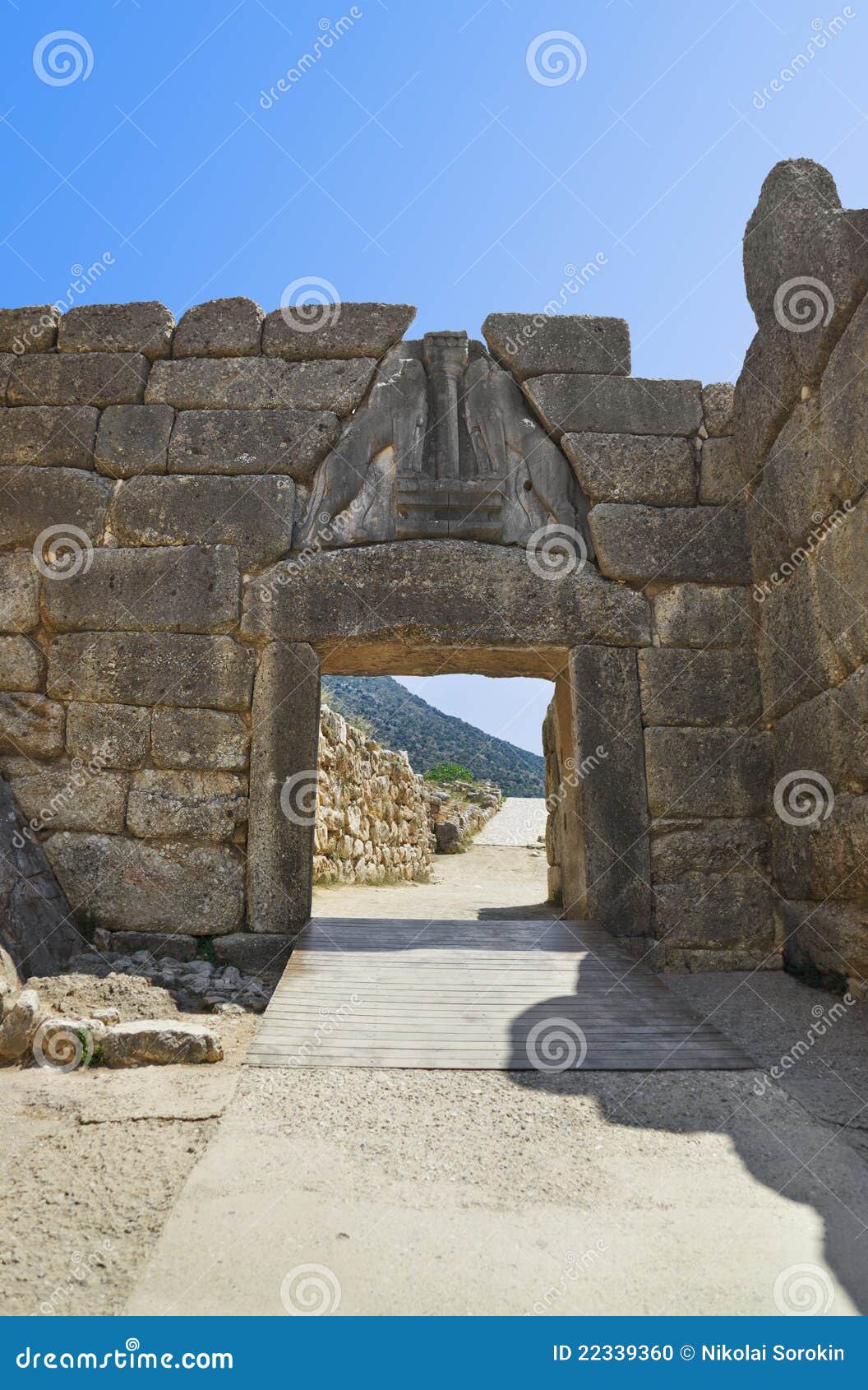 Lion Gate Bridge Stock Image | CartoonDealer.com #90881221