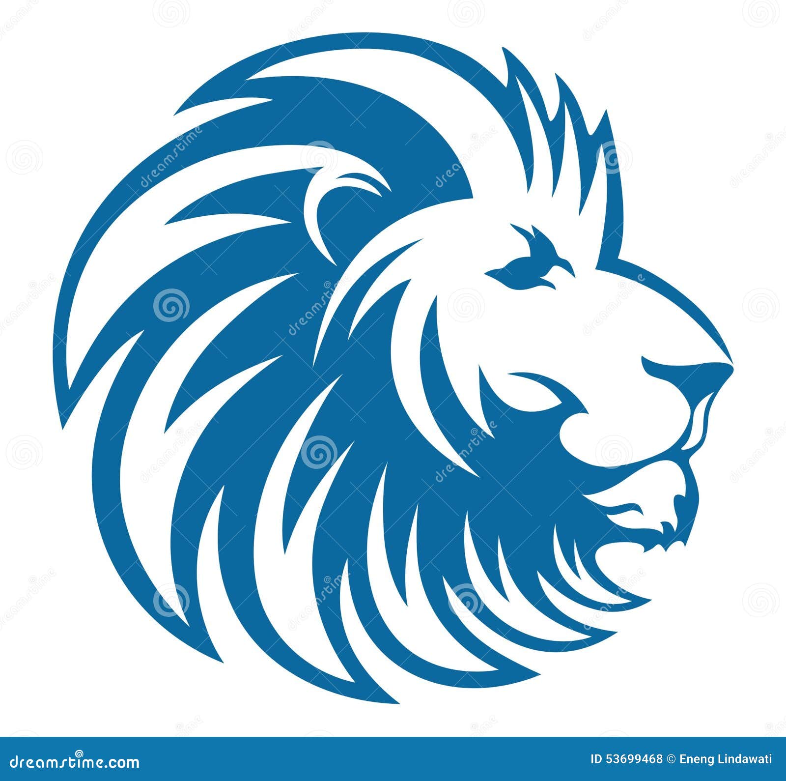 Cool Lion Designs