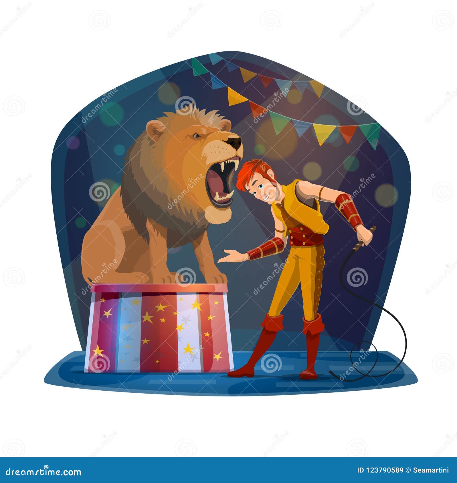 Wild Stage Stock Illustrations – 4,344 Wild Stage Stock Illustrations ...