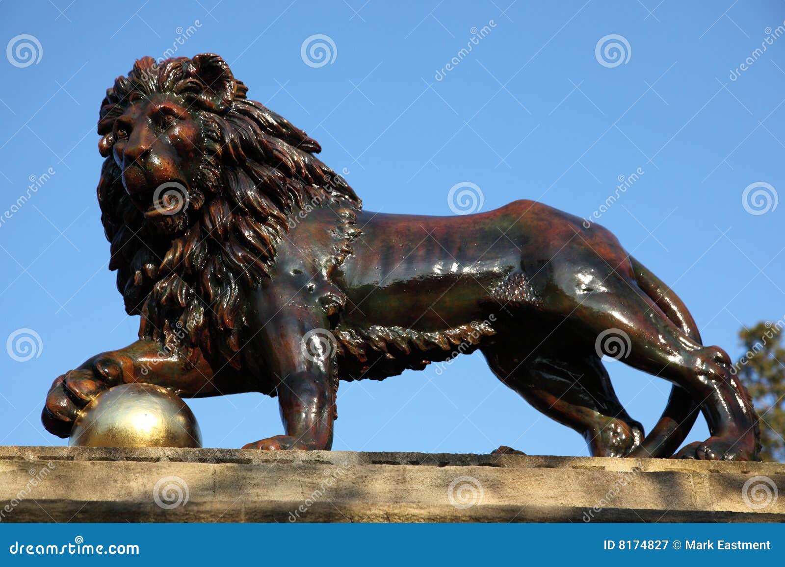 1,583 England Lion Statue Stock Photos - Free & Royalty-Free Stock ...
