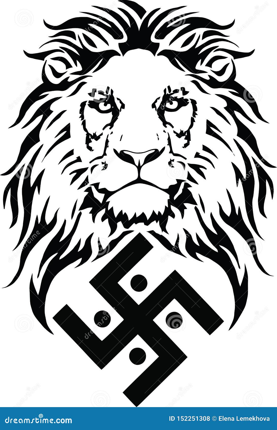 The Lion and the Symbol of the Indian Religion of Jainism - the ... The Lion and the Symbol of the Indian Religion of Jainism - the ...