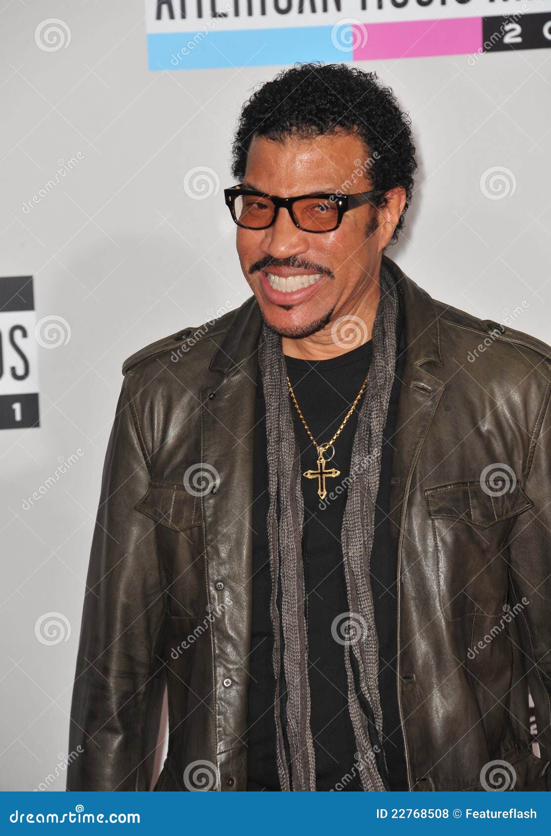 Lionel Ritchie editorial stock photo. Image of lionel - 22768508