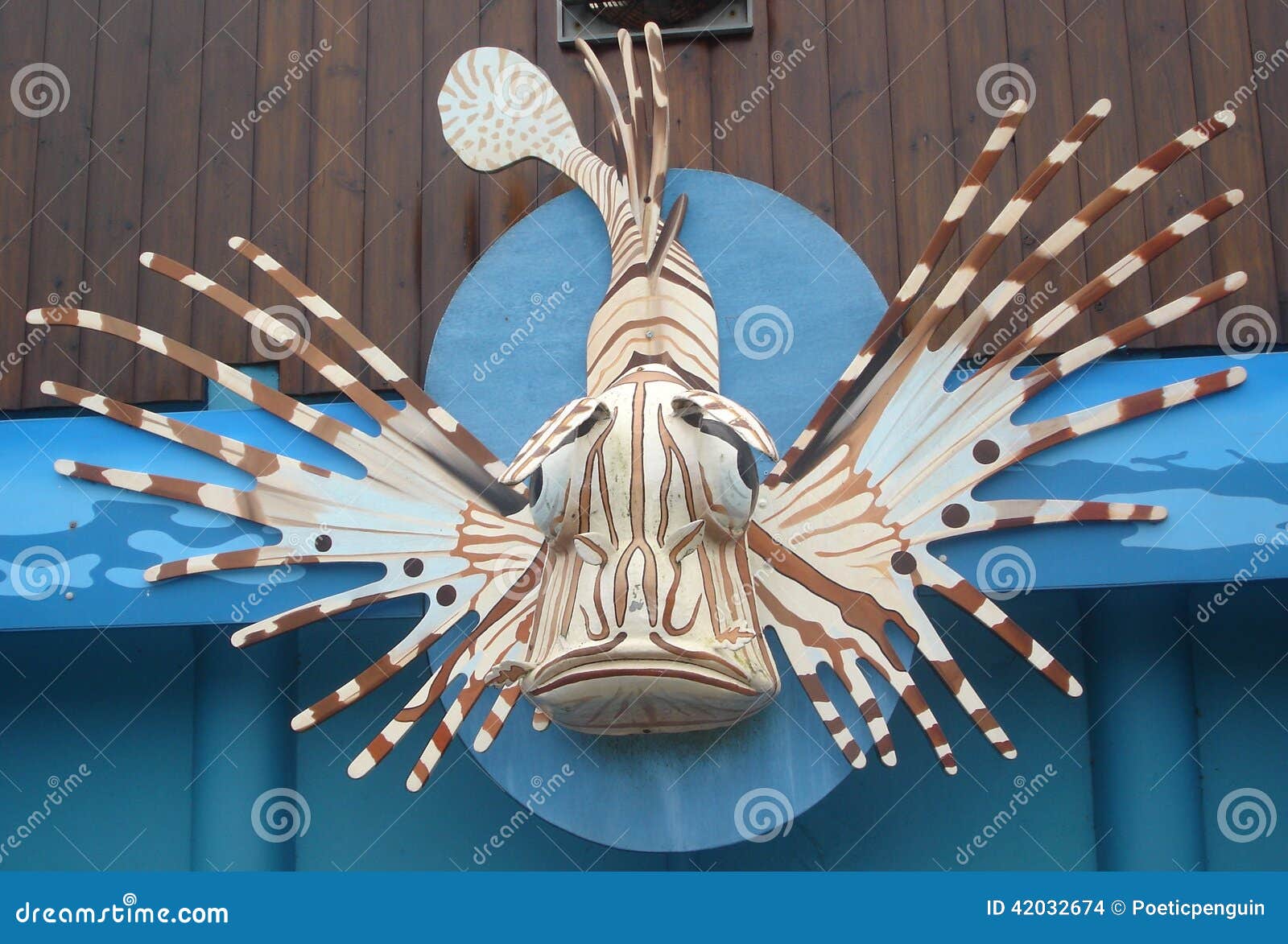 Lionfish Sign Stock Photos - Free & Royalty-Free Stock Photos from ...
