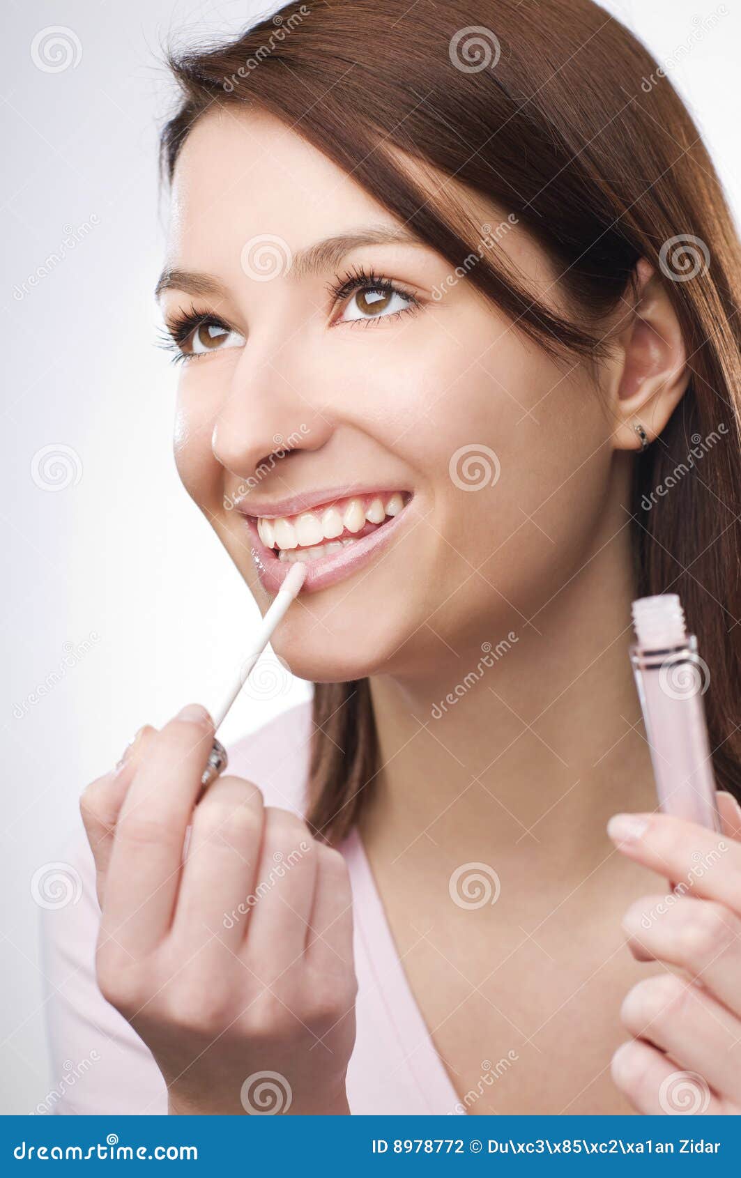508 Lip Stick Smile Stock Photos - Free & Royalty-Free Stock Photos ...
