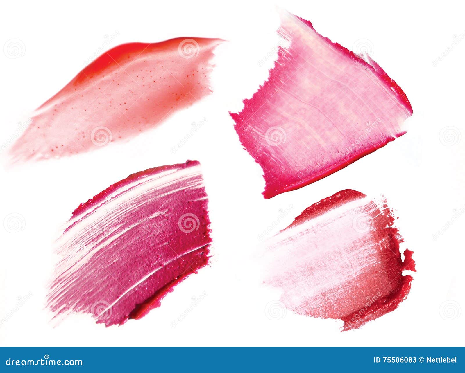 Lip balm stock image. Image of sample, pieces, lips, cream - 75506083