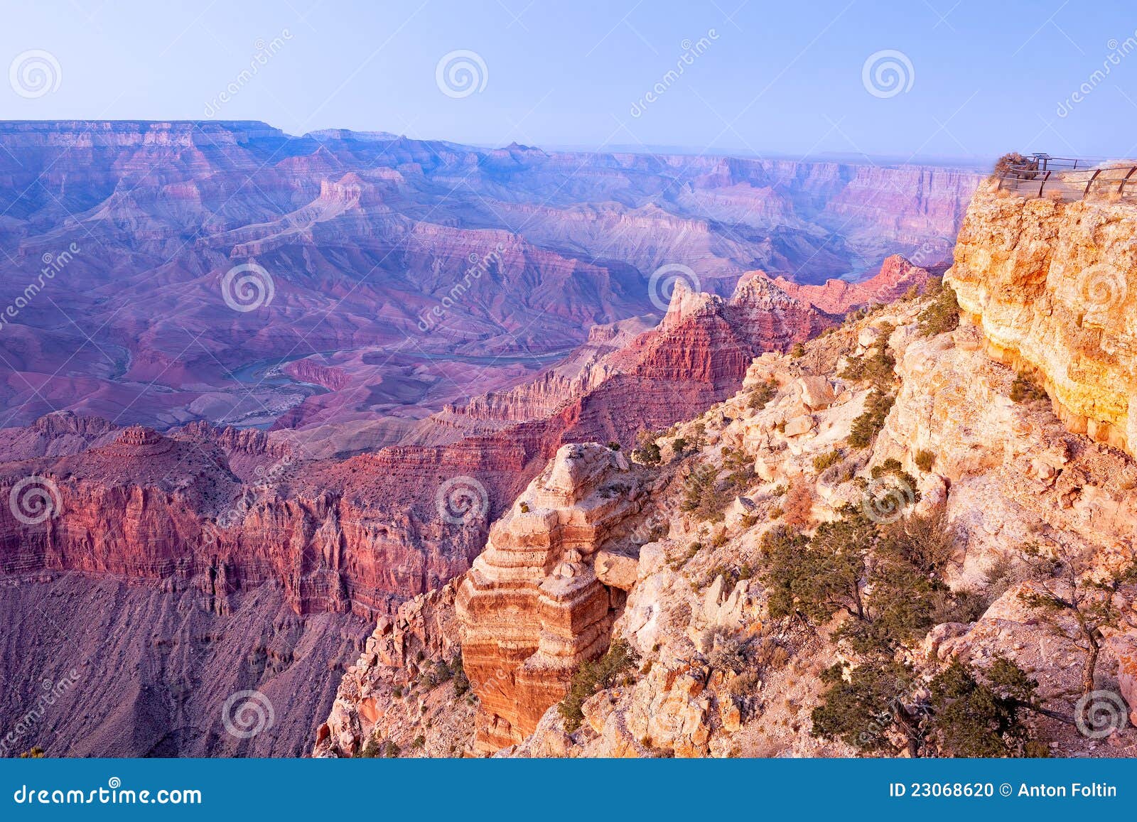 Lipan Point stock photo. Image of geology, canyon, grand - 23068620