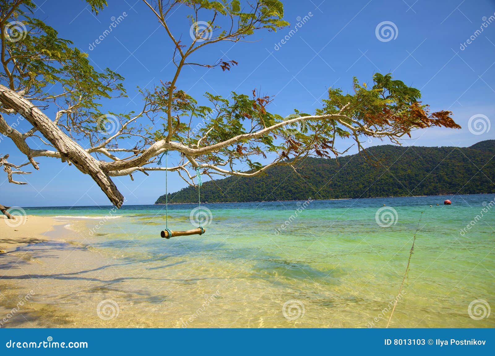 Lipe, Thailand stock image. Image of landscape, nature - 8013103