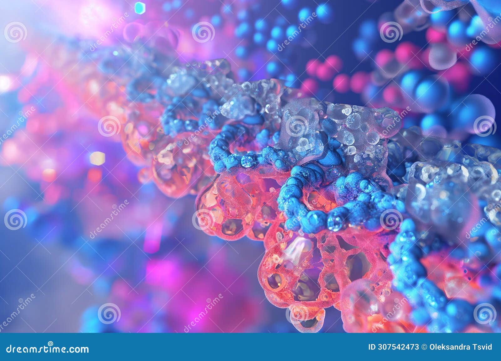 Triglyceride Molecular Structure 3d, Flat Model, Triformin, Structural ...