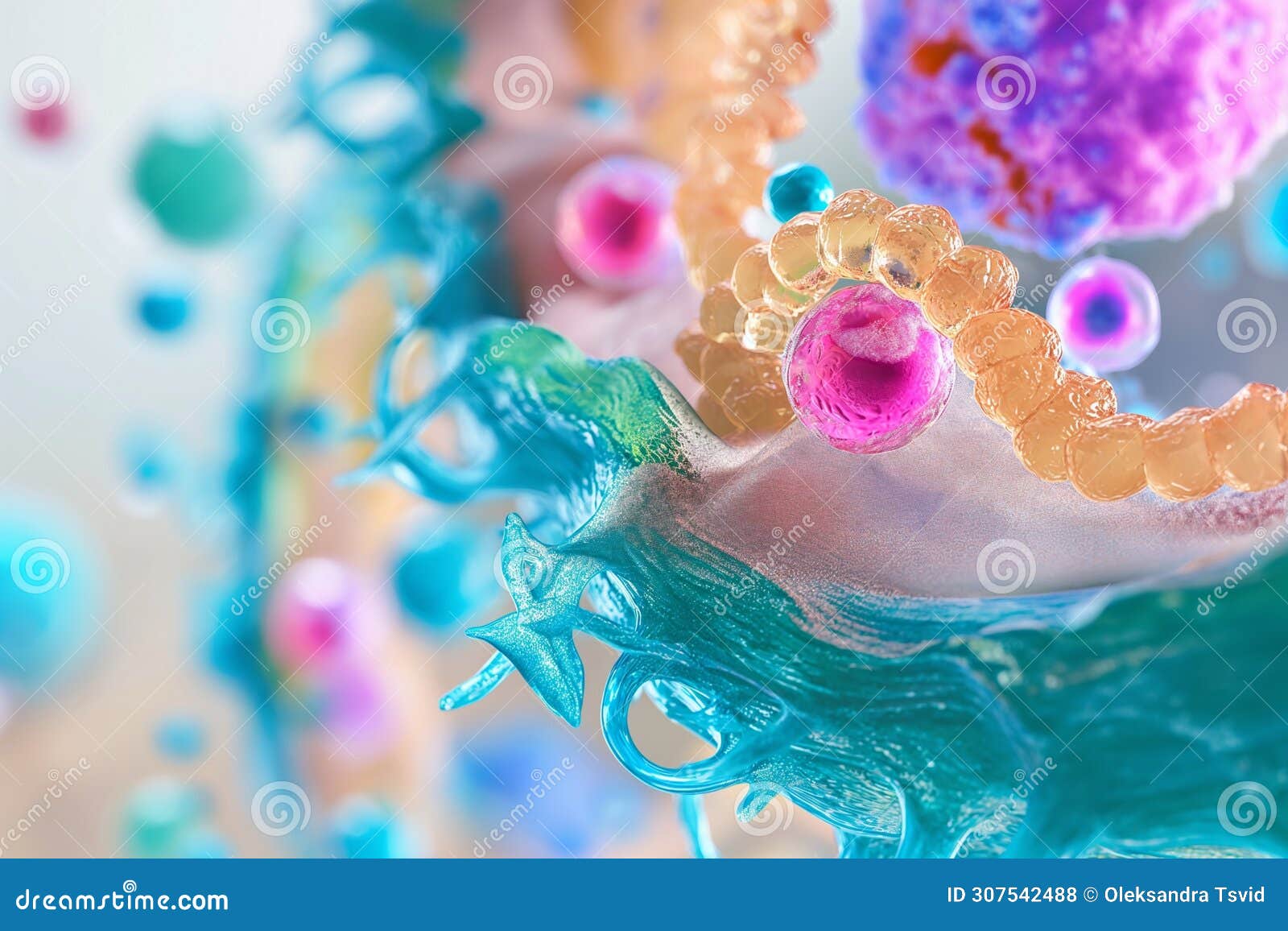 Triglyceride Molecular Structure 3d, Flat Model, Triformin, Structural ...