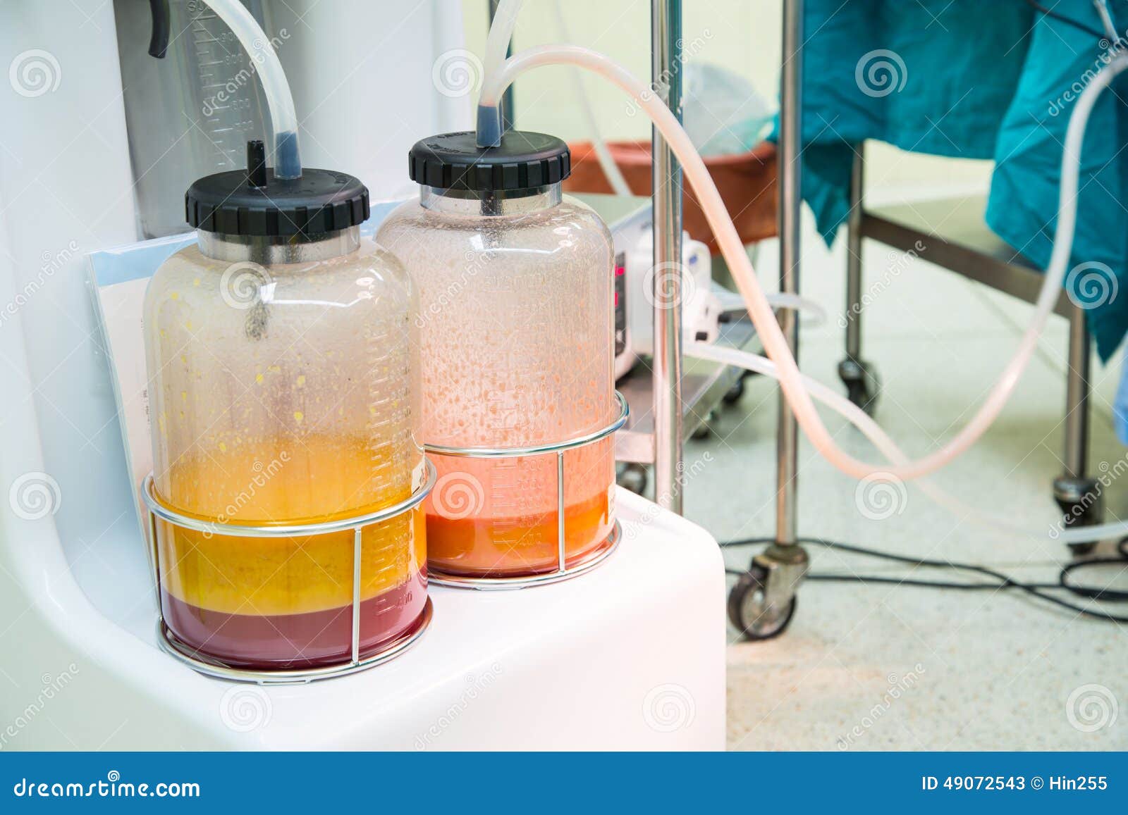 Liposuction tank stock image. Image of cannula, structure - 49072543