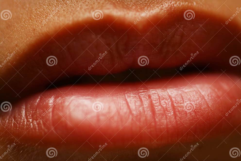 Lips stock photo. Image of beautiful, beauty, expression - 344876