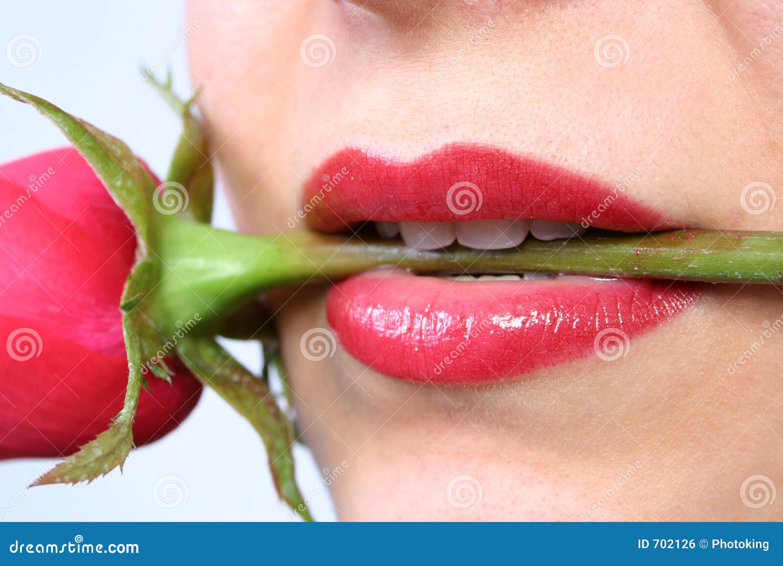 Lips stock photo. Image of family, odour, smell, girlhappy - 702126