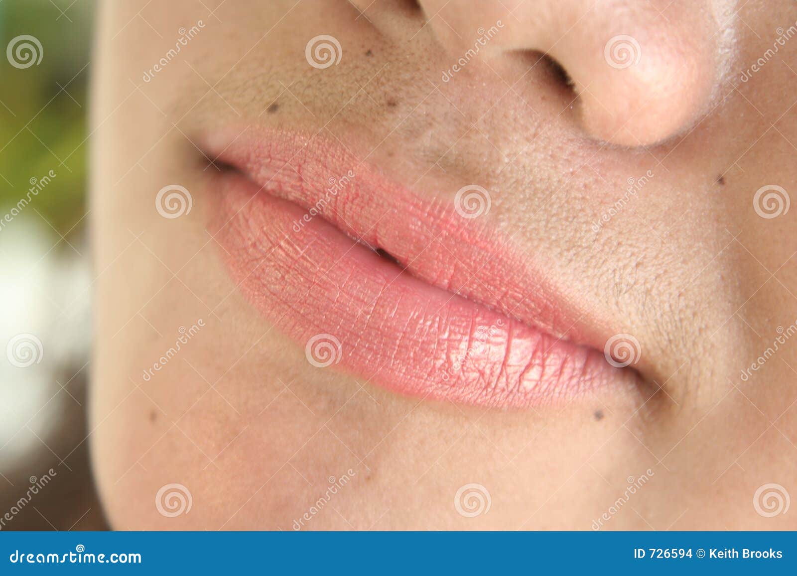 Lips stock photo. Image of eyes, smiling, staring, girl - 726594