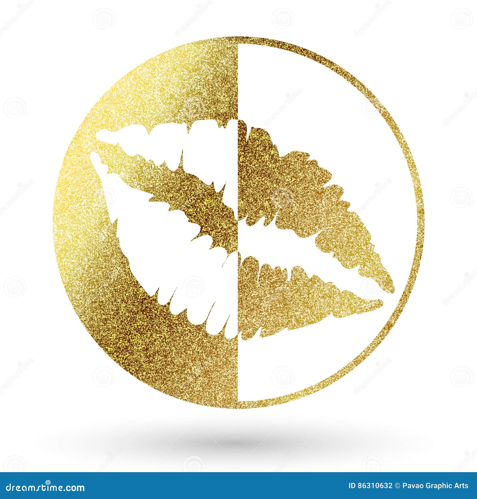 Lips logo stock vector. Illustration of label, corporate - 86310632