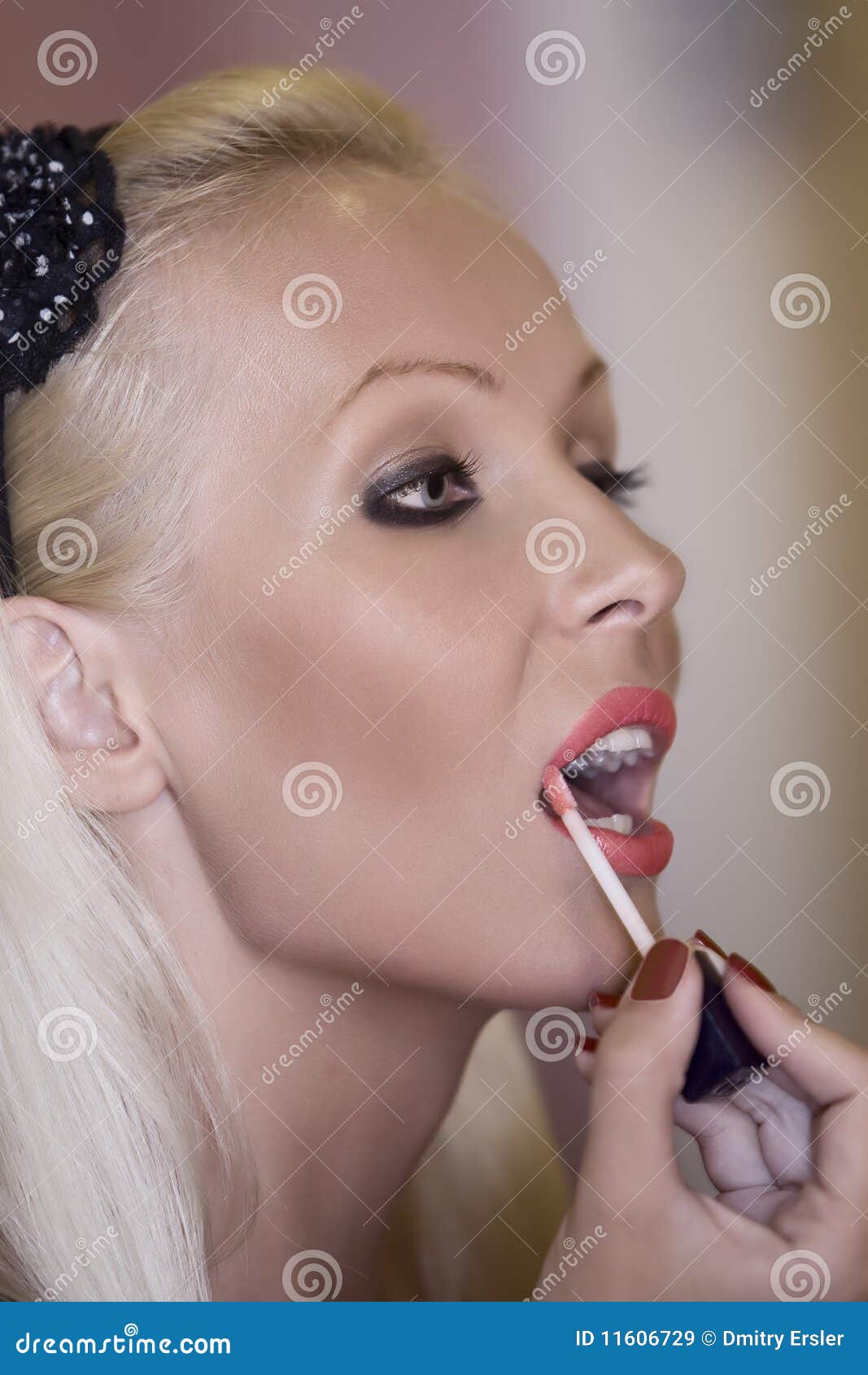 Lipstick stock image. Image of lipstick, fresh, beauty - 11606729