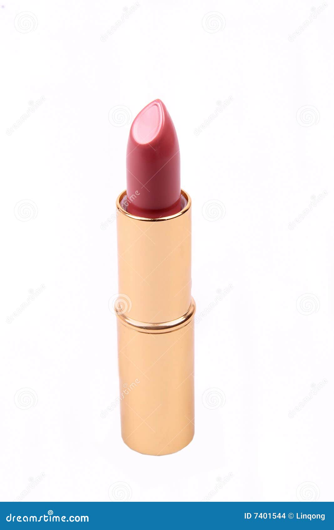 Lipstick stock photo. Image of copy, beauty, macro, glamor - 7401544