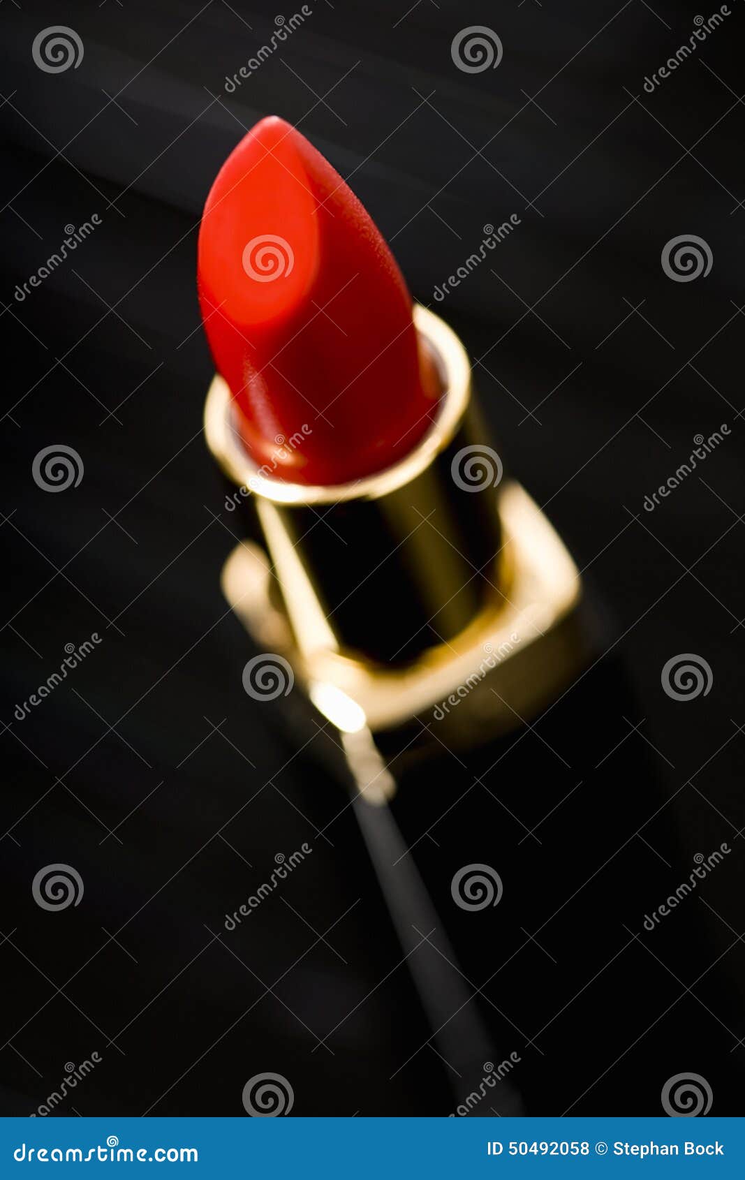 Lipstick, close up stock photo. Image of cosmetics, color - 50492058