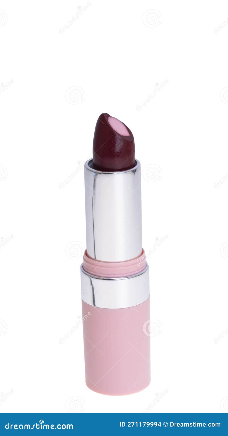 Lipstick isolated stock photo. Image of beauty, lipstick - 271179994