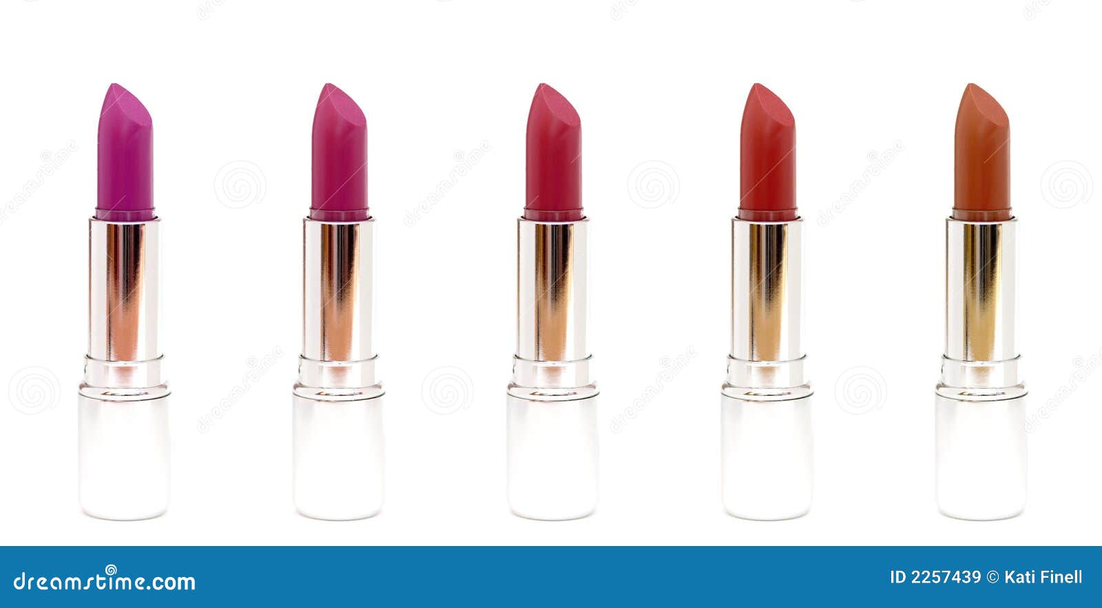 Lipsticks stock image. Image of stick, isolated, treatment - 2257439
