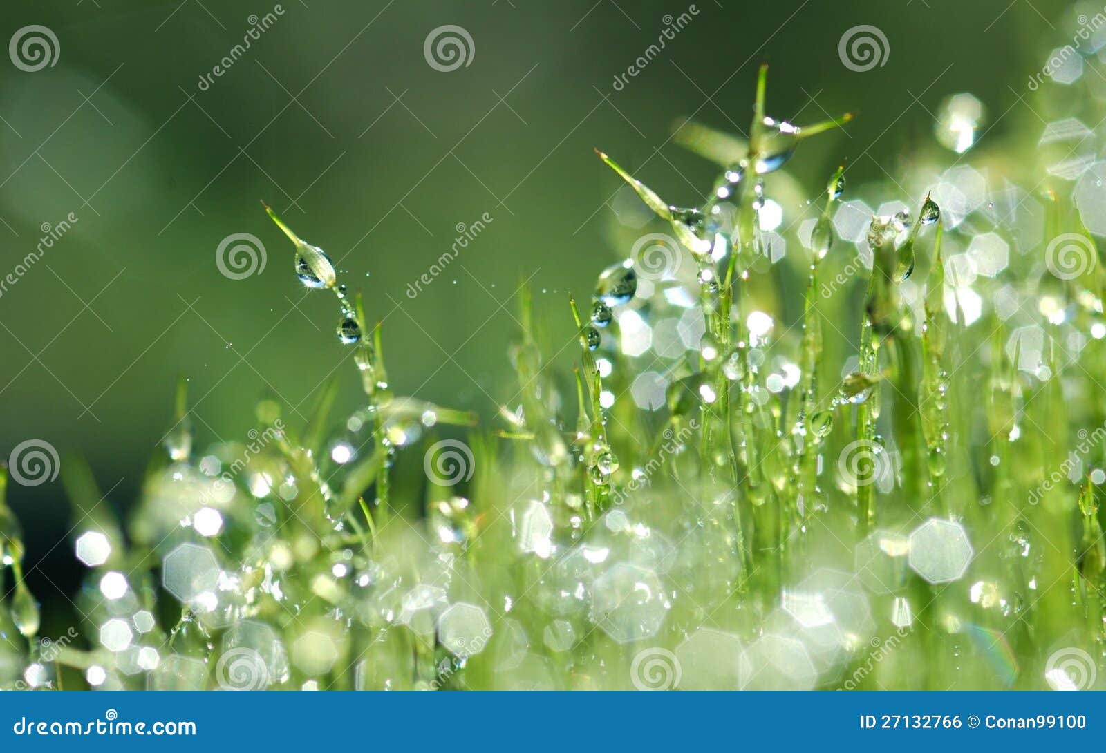 Liquefy stock photo. Image of green, droplets, blue, wave - 27132766