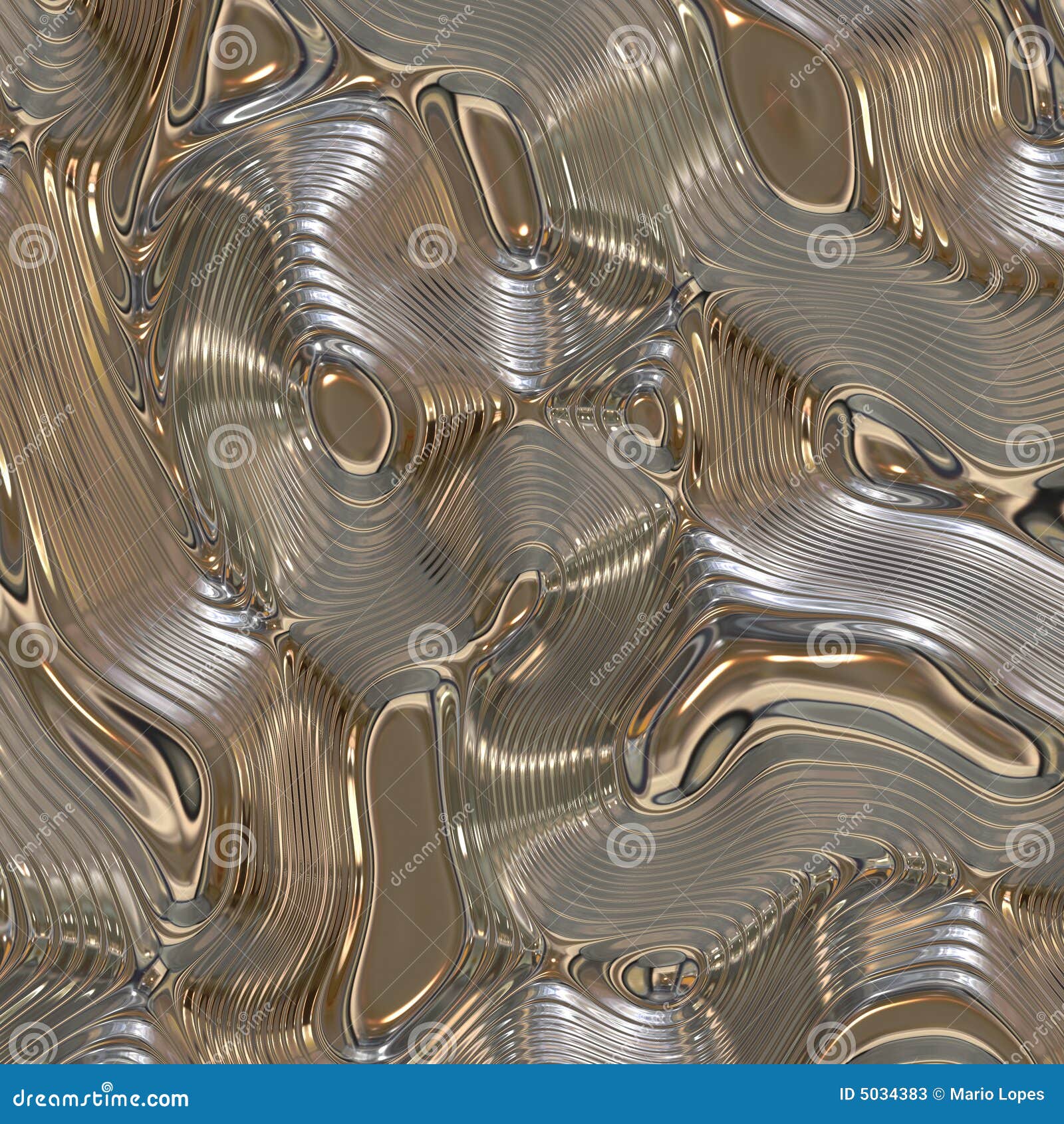 Mercury Metal Wallpaper