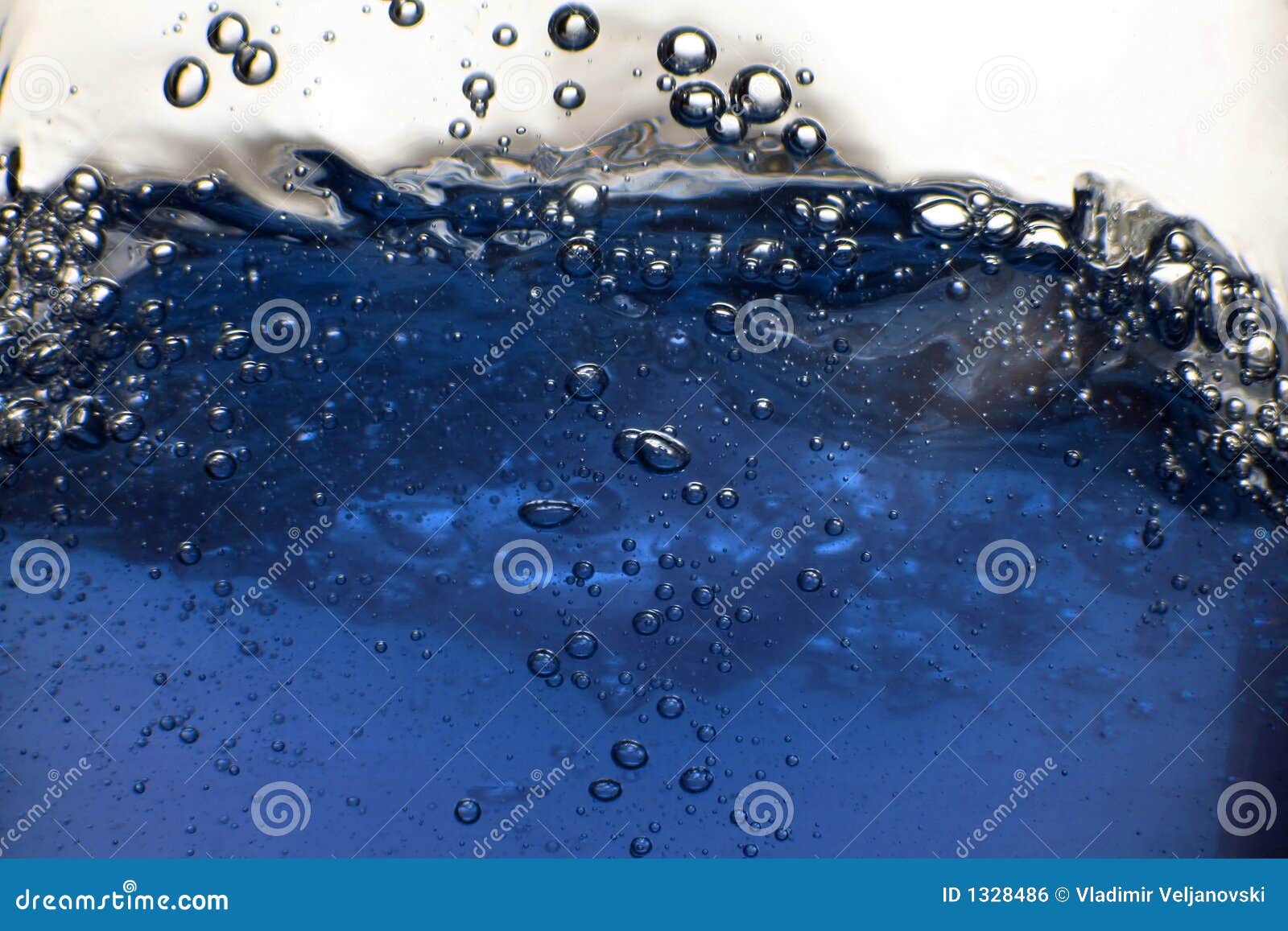 Liquid stock photo. Image of droplet, fresh, ocean, drop - 1328486