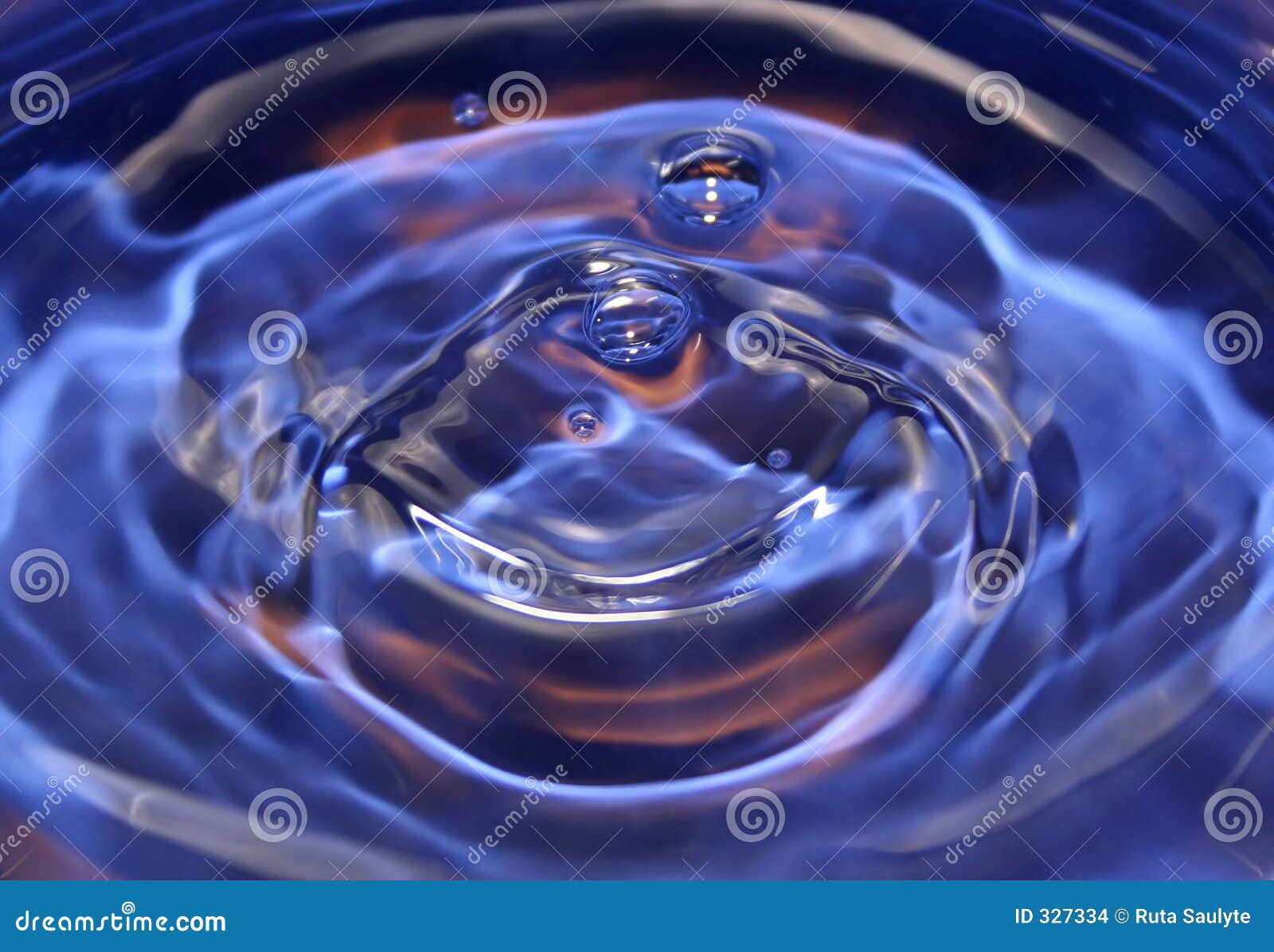 Liquid stock photo. Image of solution, unsettled, waving - 327334