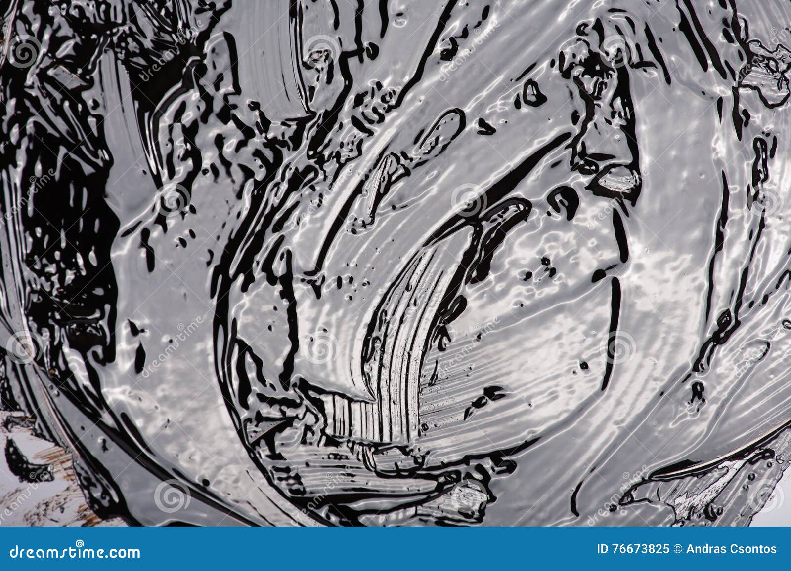 Liquid bitumen stock image. Image of background, oily - 76673825