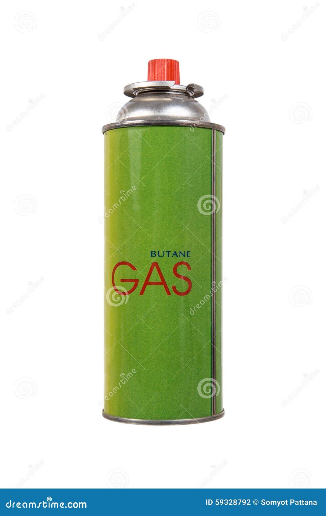 Liquid butane gas can stock photo. Image of fluid, hazard - 59328792
