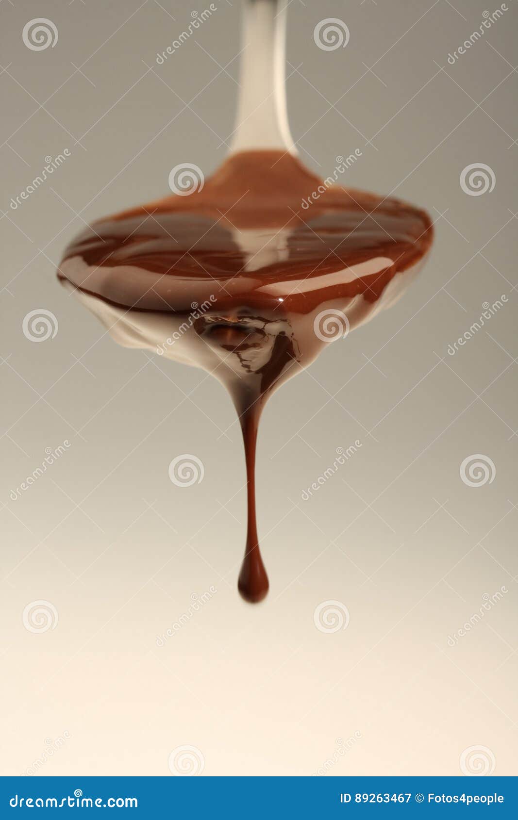 Liquid chocolate stock image. Image of melted, delicious - 89263467
