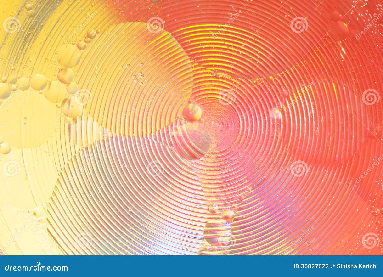 Liquid circles background stock photo. Image of pattern - 36827022
