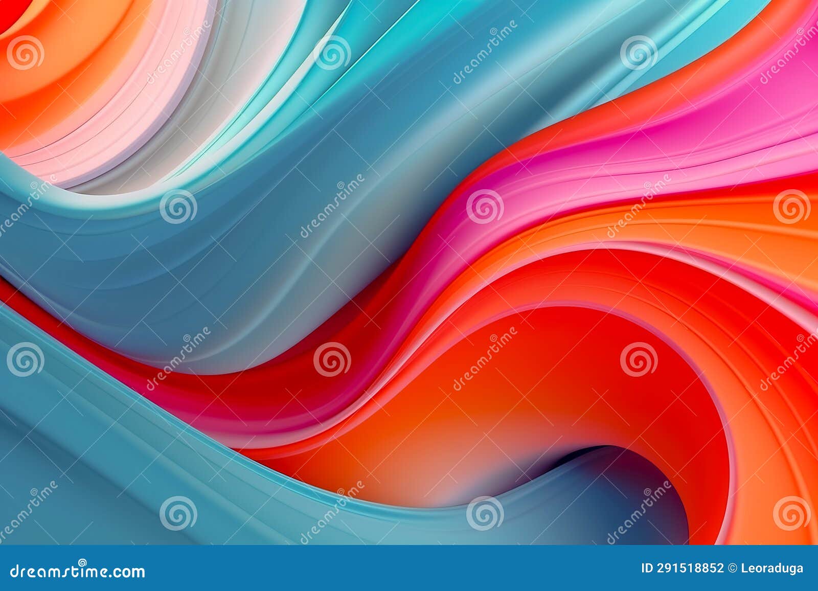 Liquid Color Design Background, Gradient Colorful Abstract Background ...
