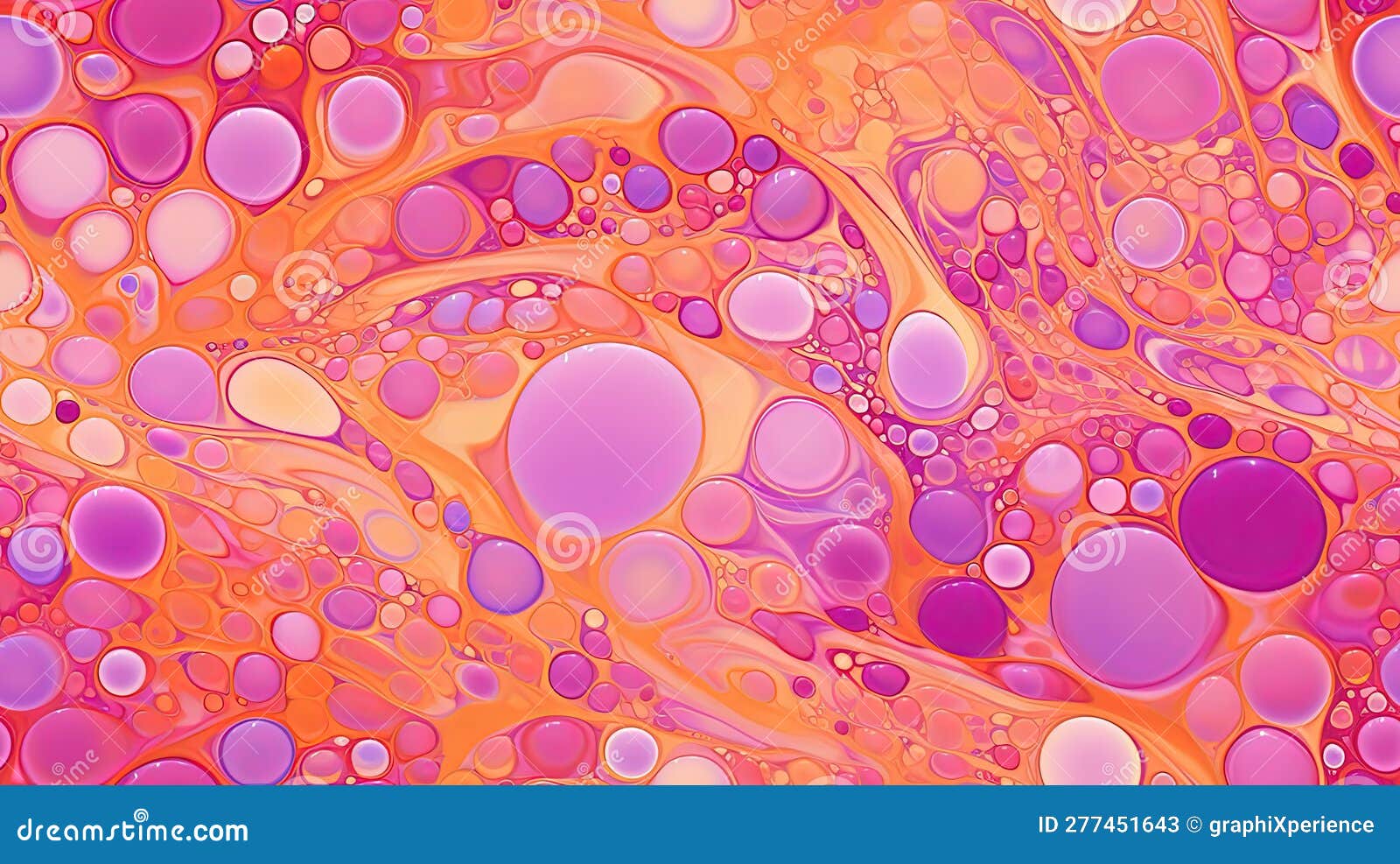 Vivit Color Fabric Pattern Design Stock Illustration - Illustration of ...