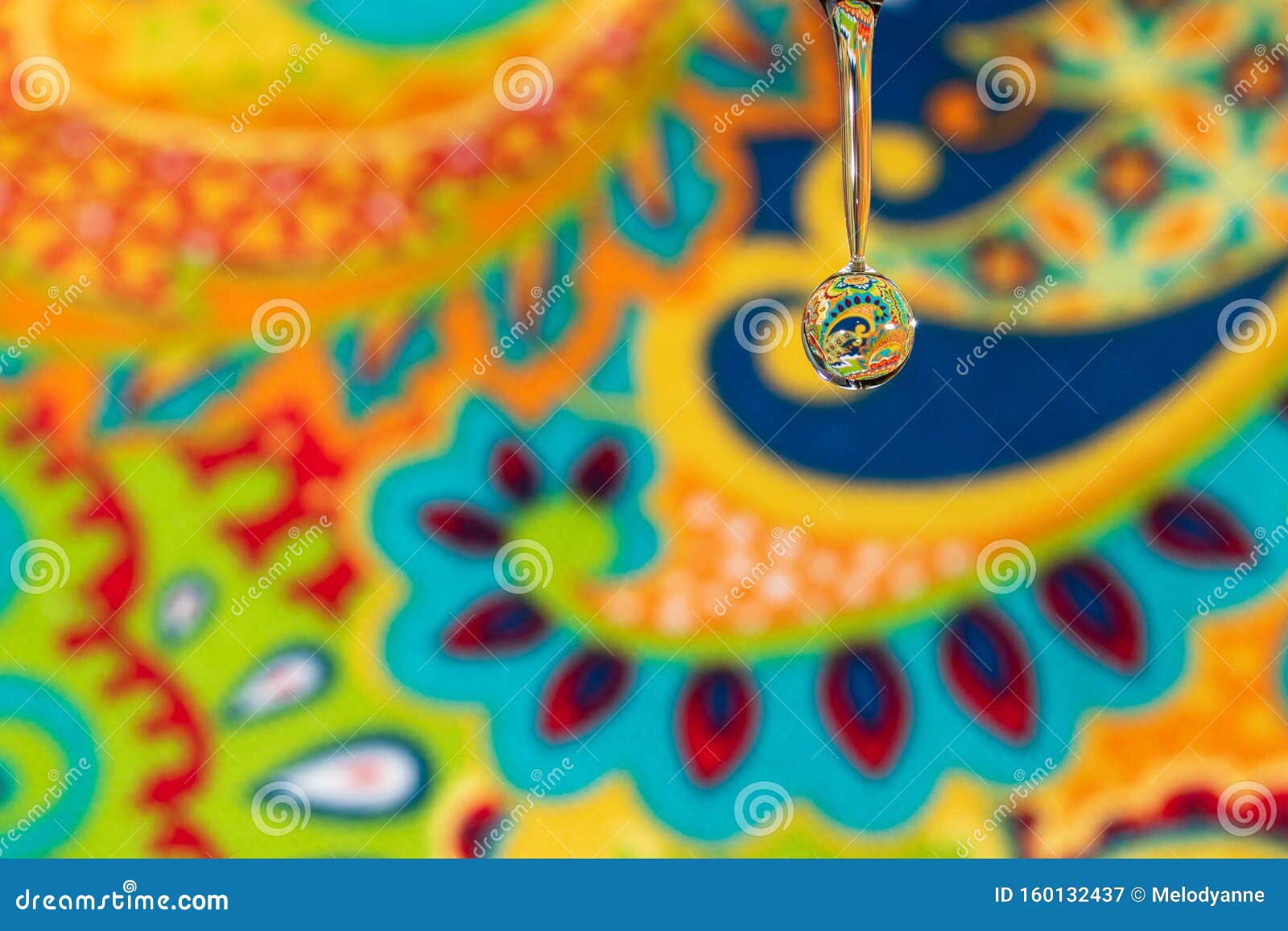 Liquid Colors - Suspension stock image. Image of drip - 160132437