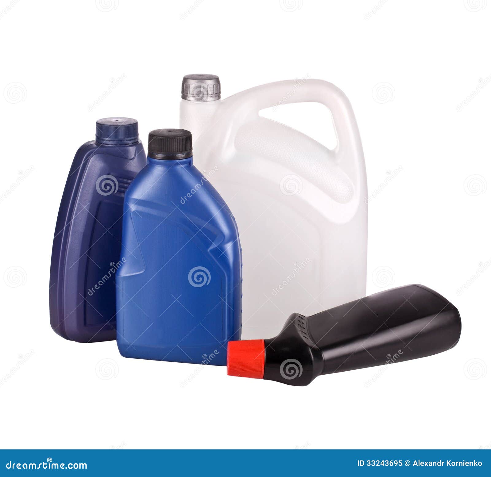 Liquid containers stock image. Image of translucent, water - 33243695