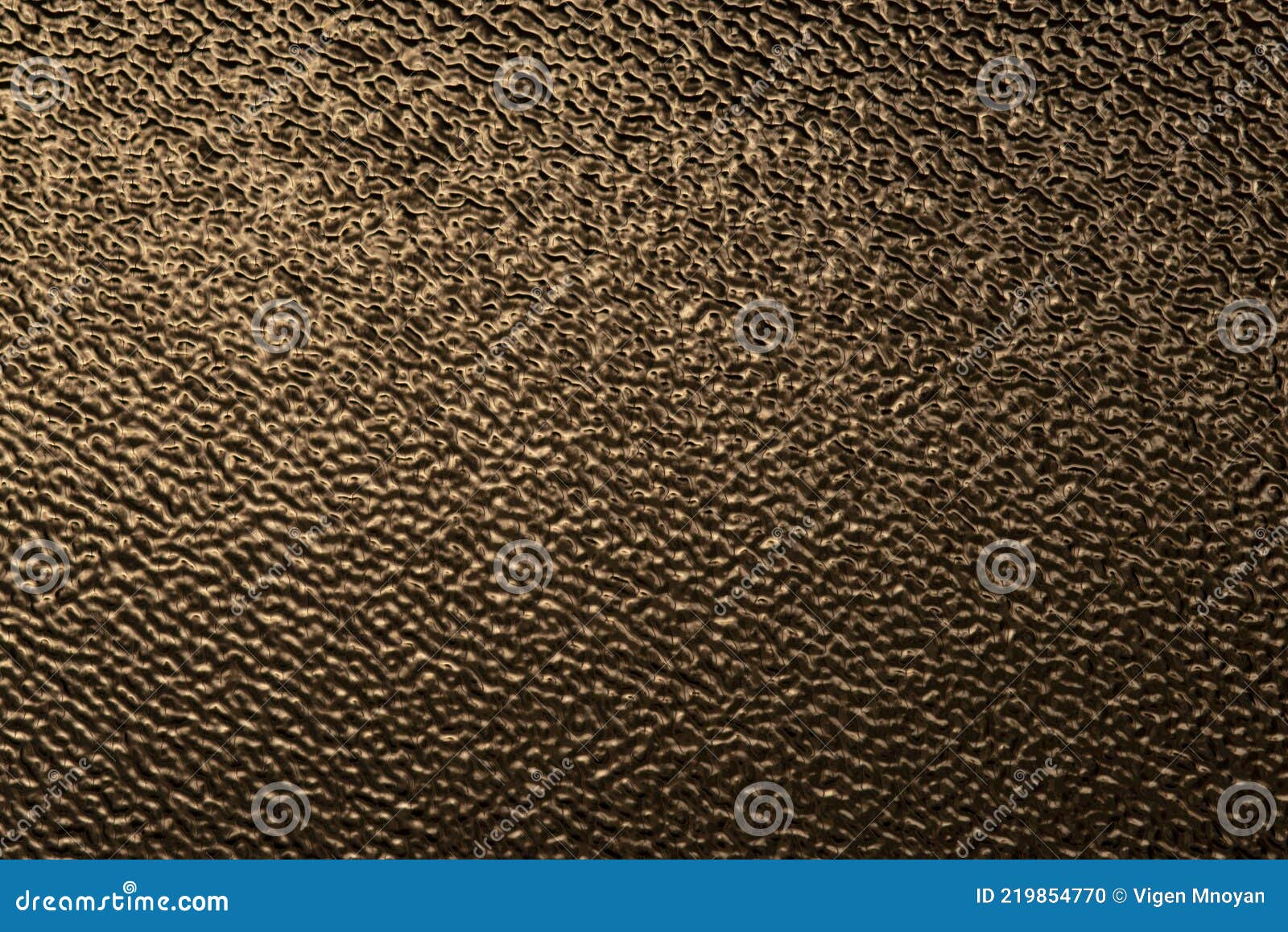 Liquid Copper Texture Background. Copper Light Background Stock Photo ...