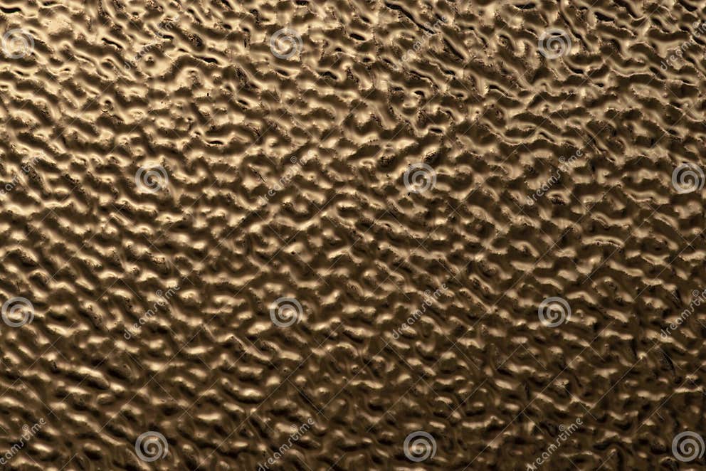 Liquid Copper Texture Background. Copper Light Background Stock Photo ...