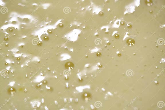 Liquid dough texture stock photo. Image of kitchen, batter - 179766318
