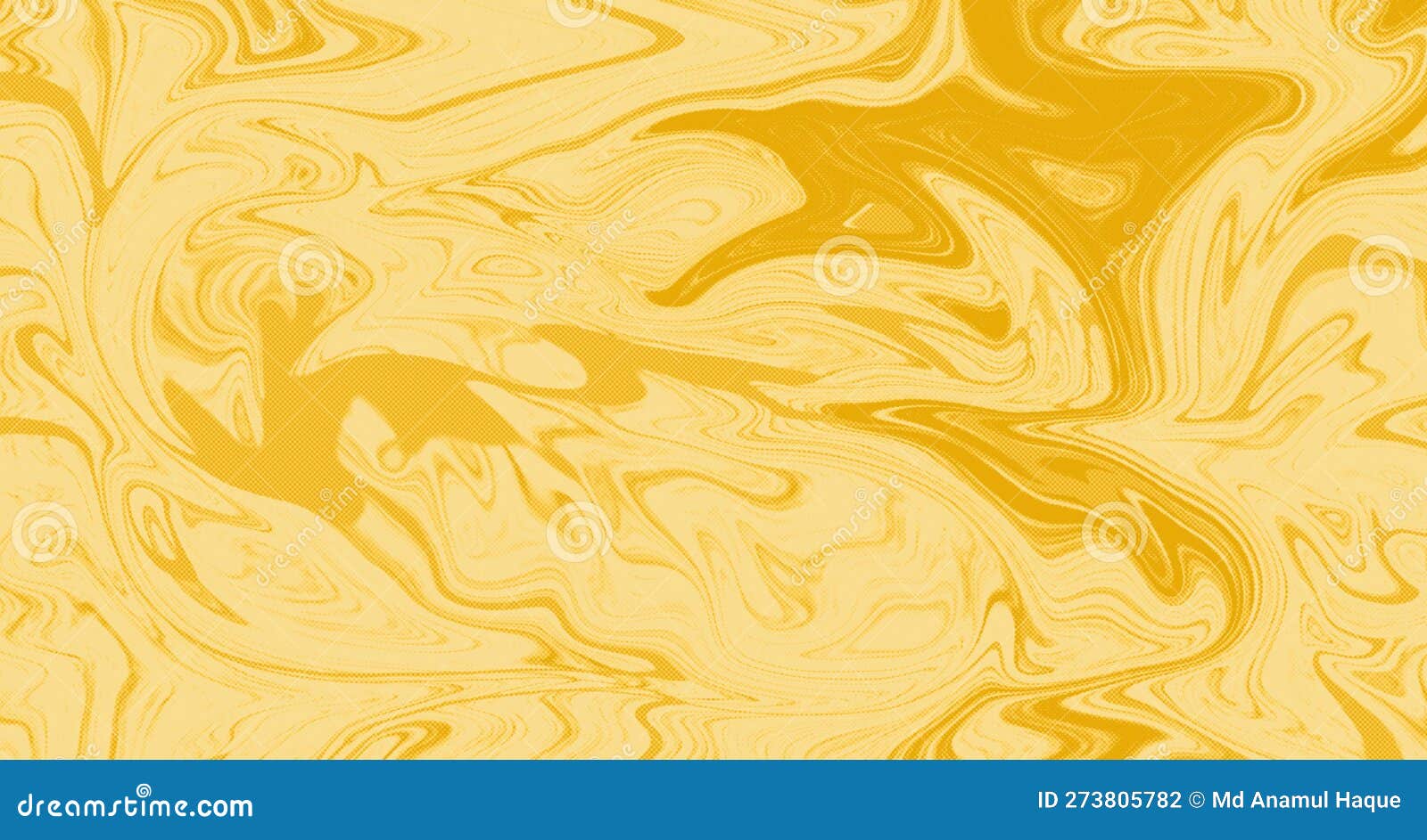 Liquid Gradient Waves. Colorful Abstract Geometric Background. Liquid ...