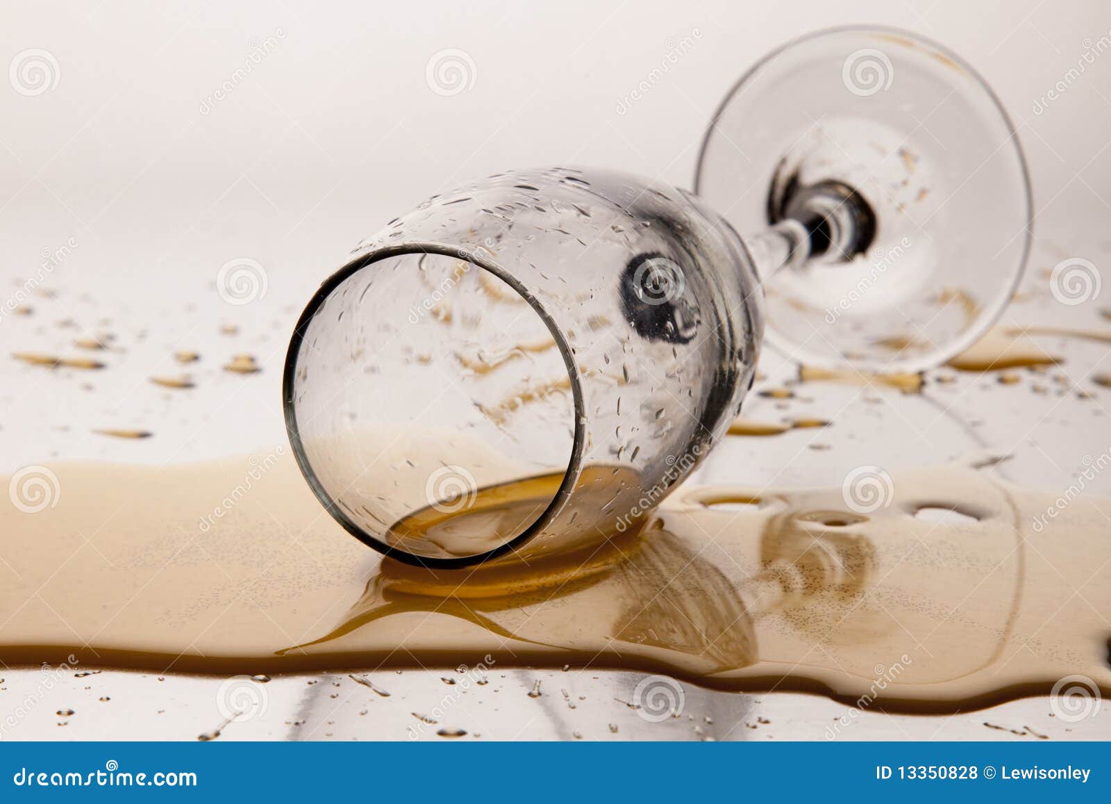 Liquid and Glass stock photo. Image of colour, pour, orange - 13350828