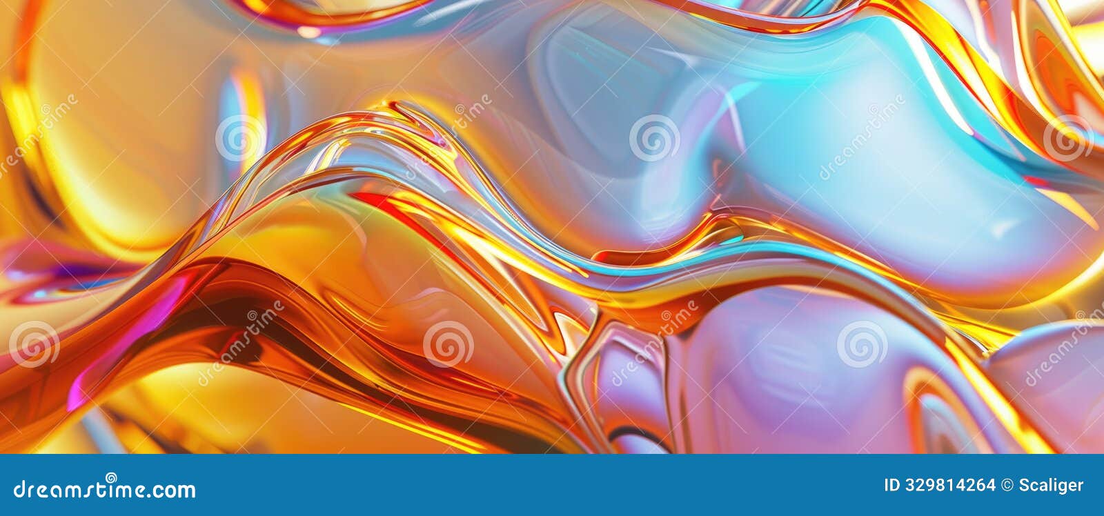 Shiny Iridescent Glitter Background Vector Illustration | CartoonDealer ...