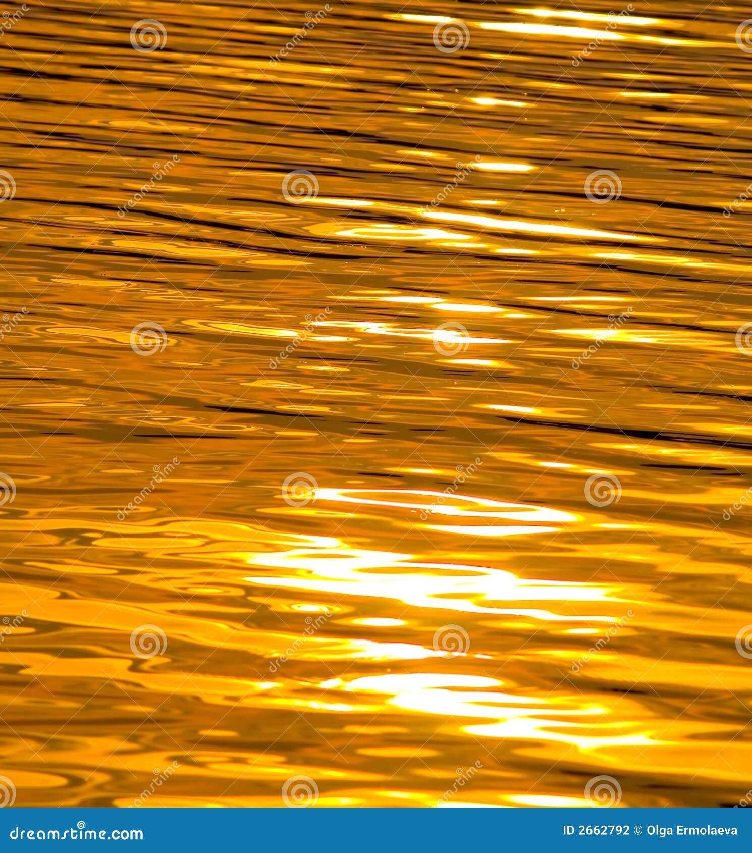 Liquid gold stock photo. Image of science, shine, radiate - 2662792