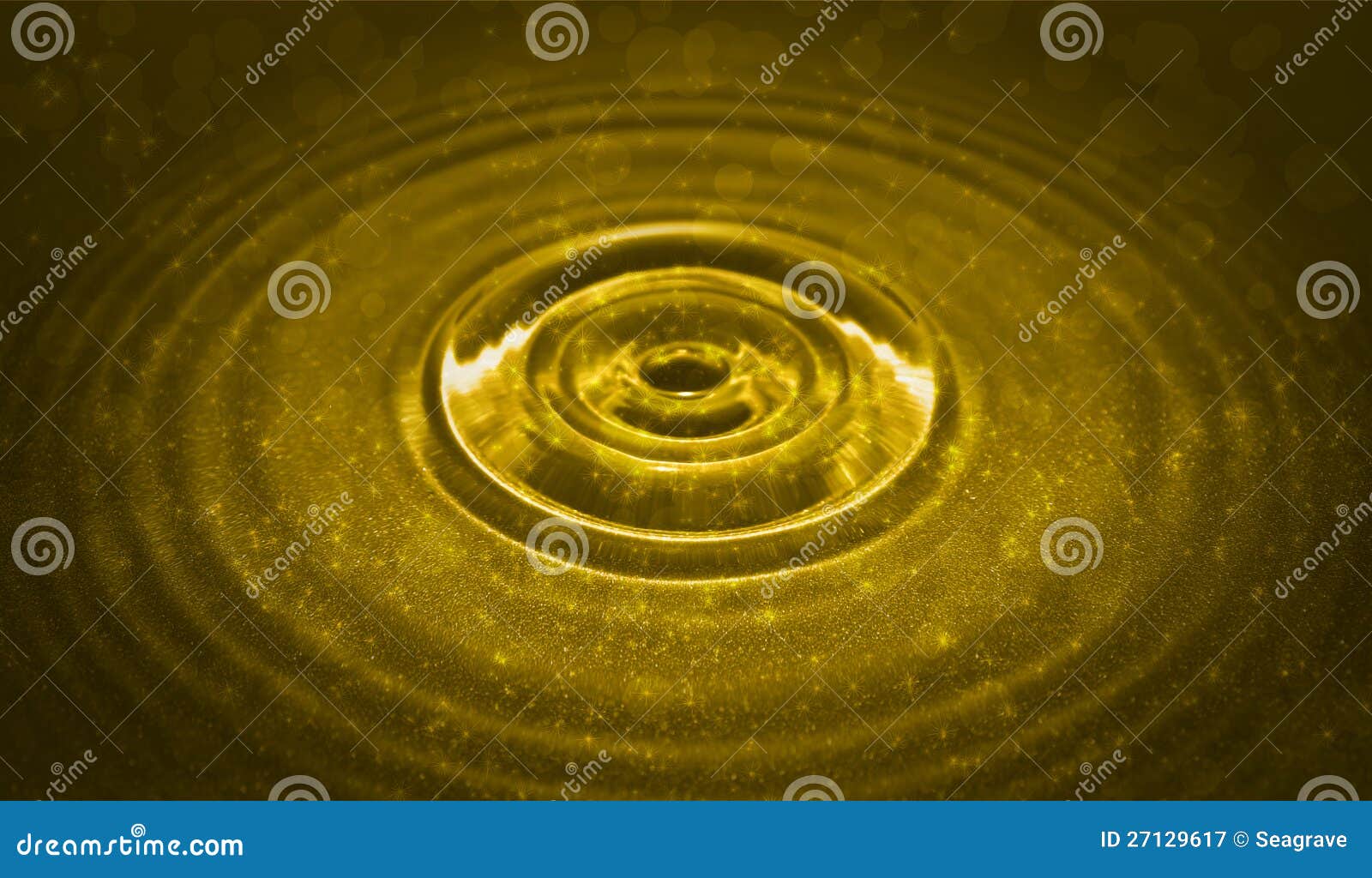 Liquid gold stock image. Image of life, drinking, splash - 27129617