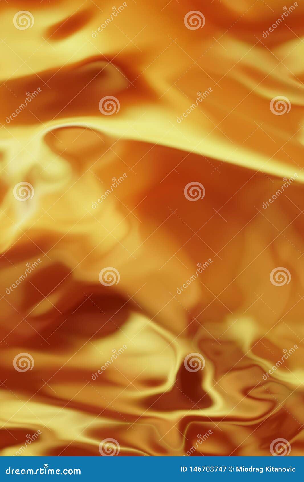 Liquid Gold Shiny Background Stock Image - Image of luxury, metallic ...