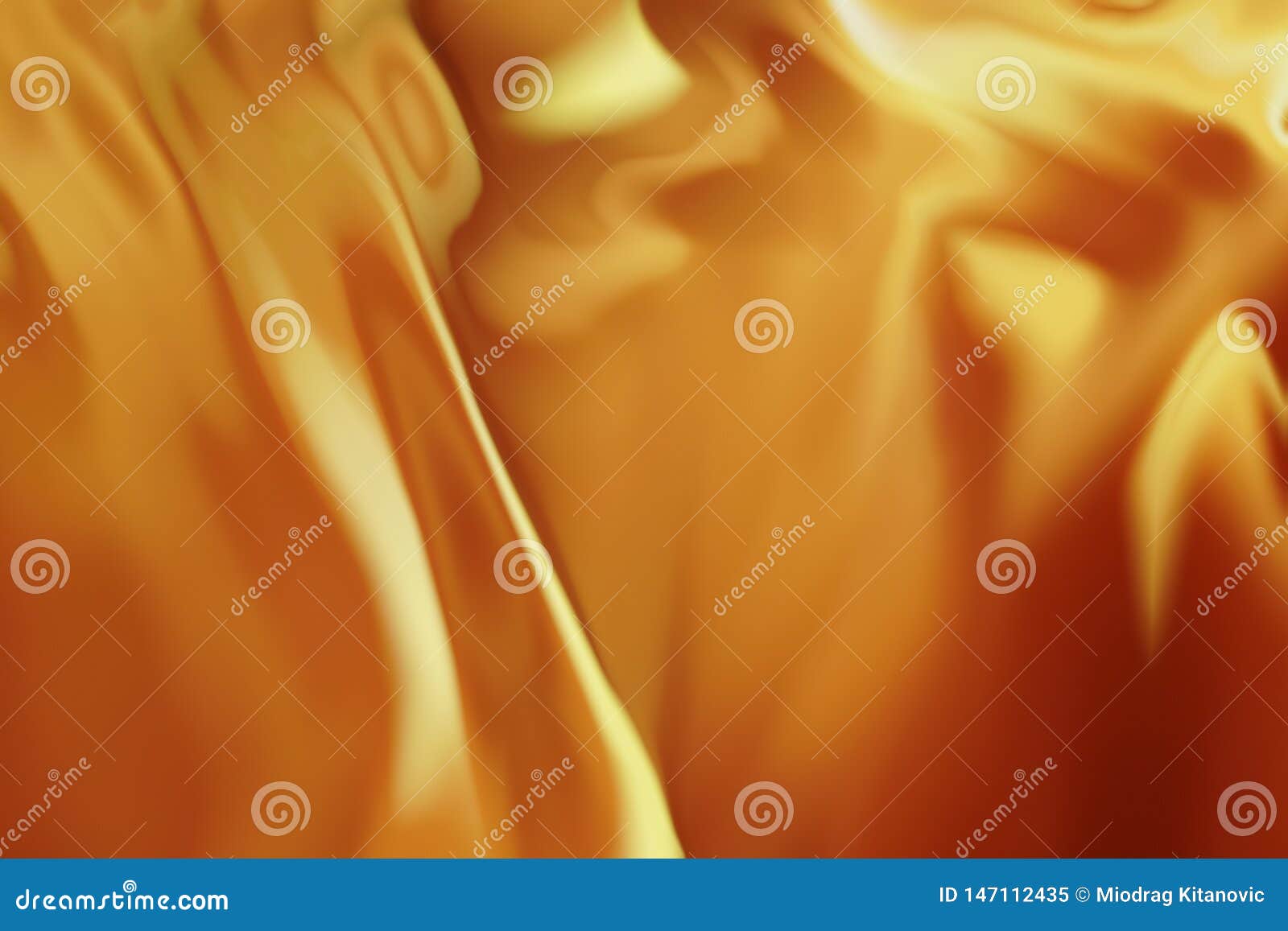 Liquid Gold Shiny Background Stock Image - Image of blured, liquid ...