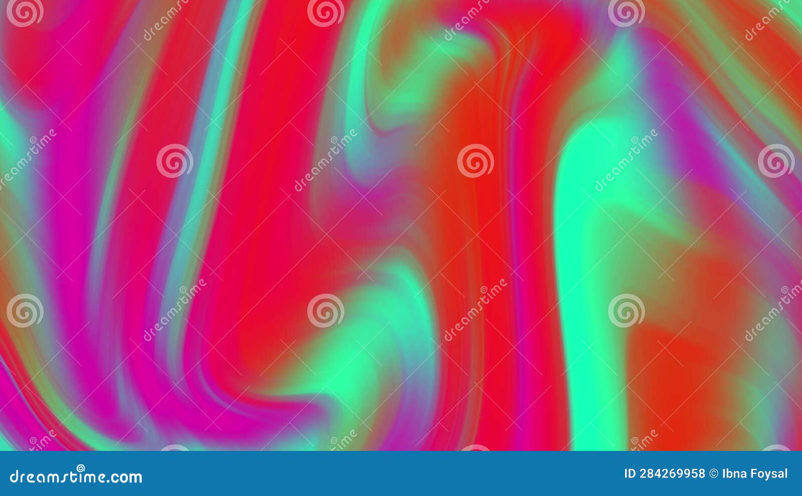 Liquid Gradients Background Color Brush Shape Animation Stock Footage ...