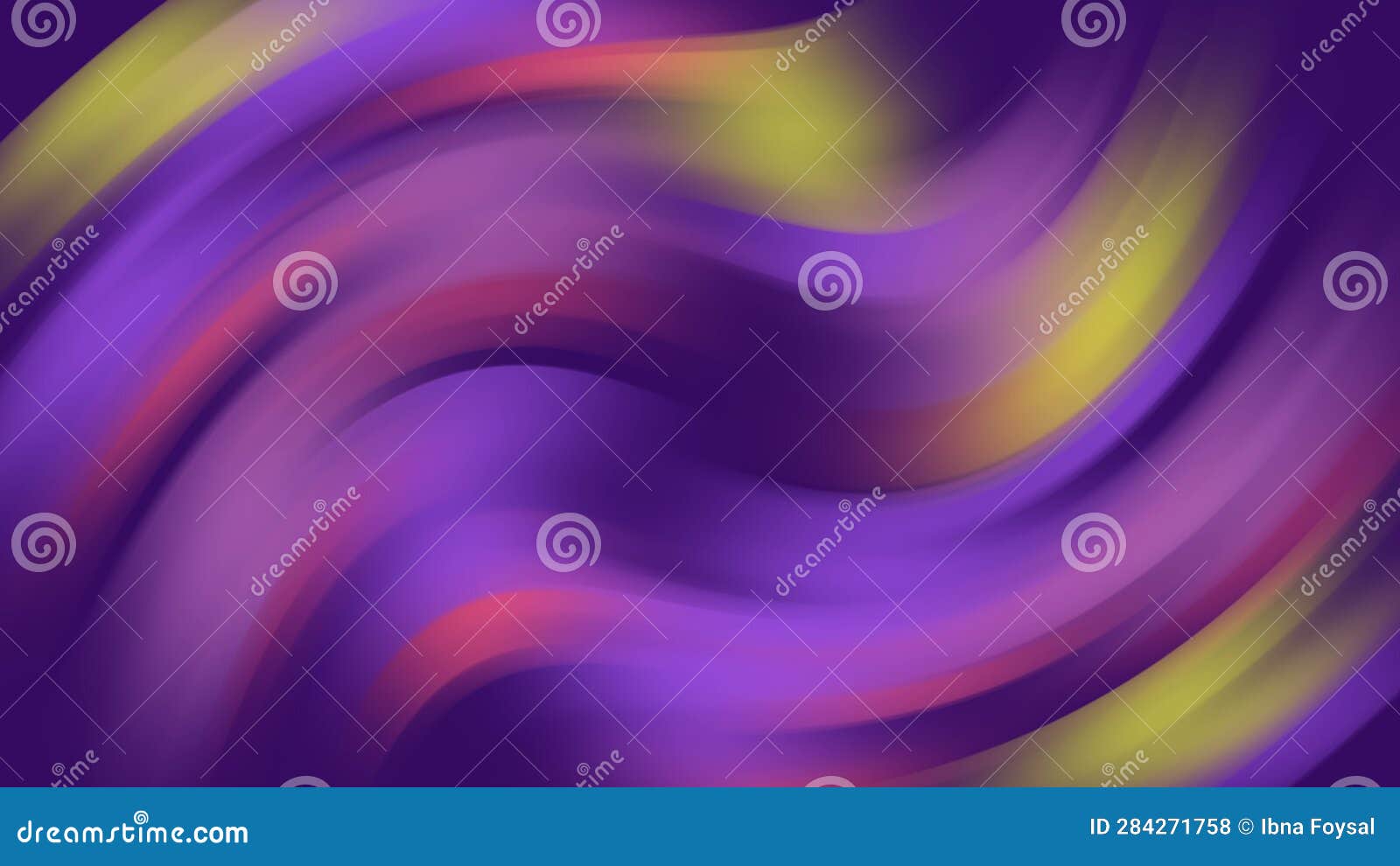 Liquid Gradients Background Color Brush Shape Animation Stock Footage ...