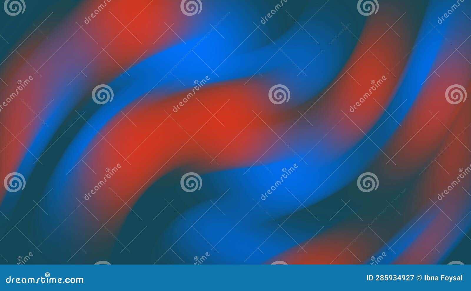 Liquid Gradients Background Color Brush Shape Animation Stock ...