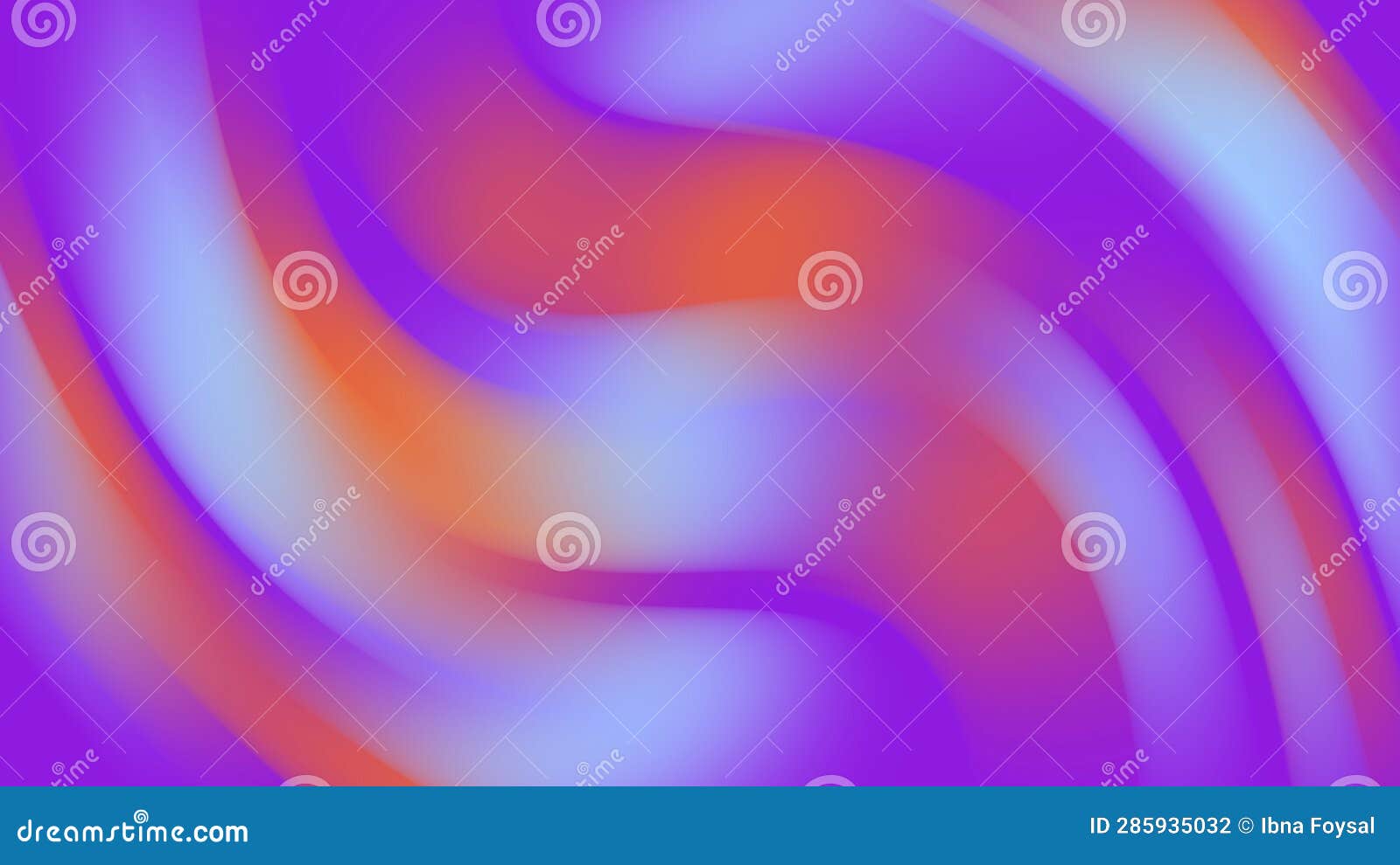 Liquid Gradients Background Color Brush Shape Animation Stock ...