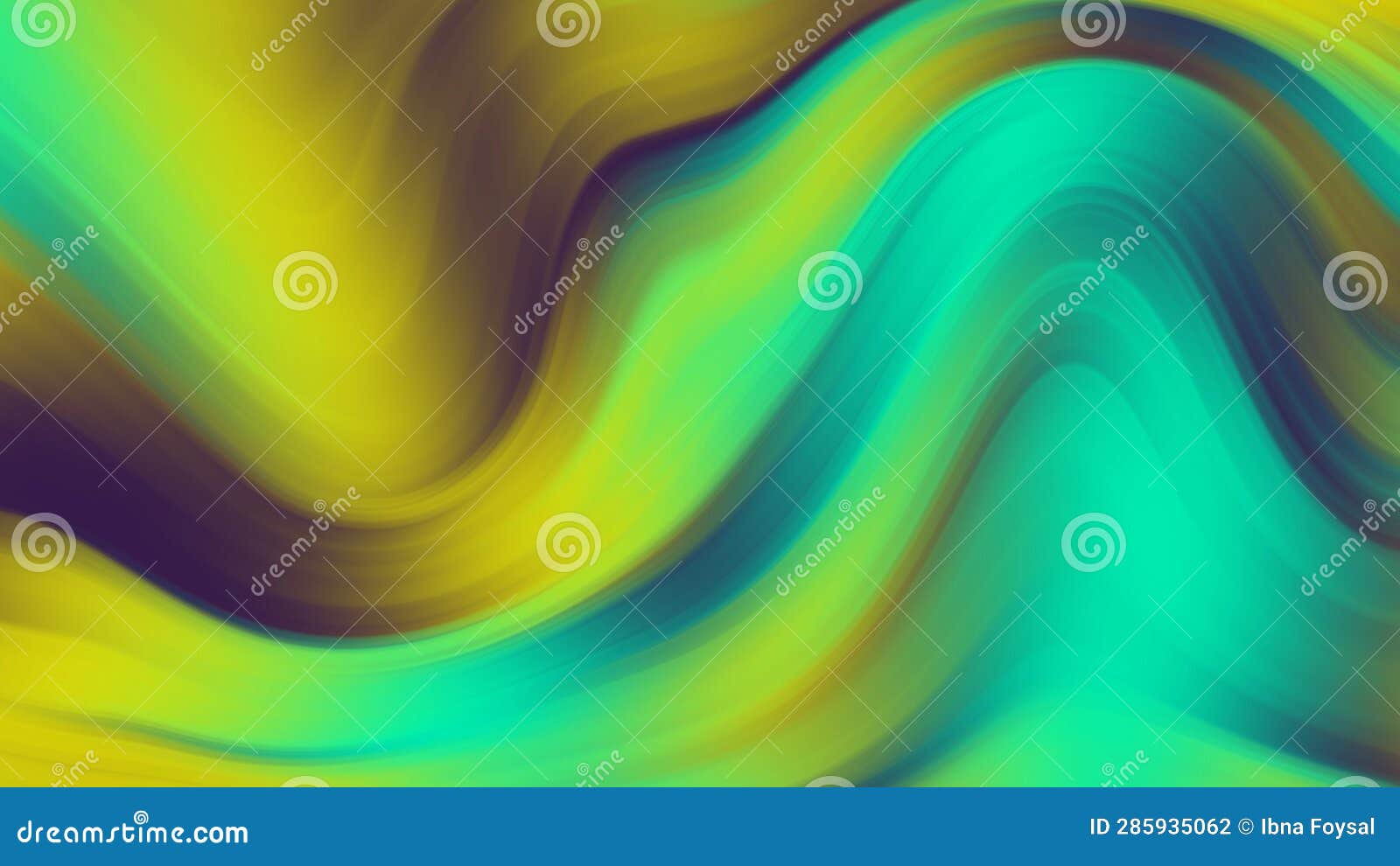 Liquid Gradients Background Color Brush Shape Animation Stock ...